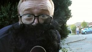 Exhibit A (2007) Review - Disturbing British Found Footage Movie