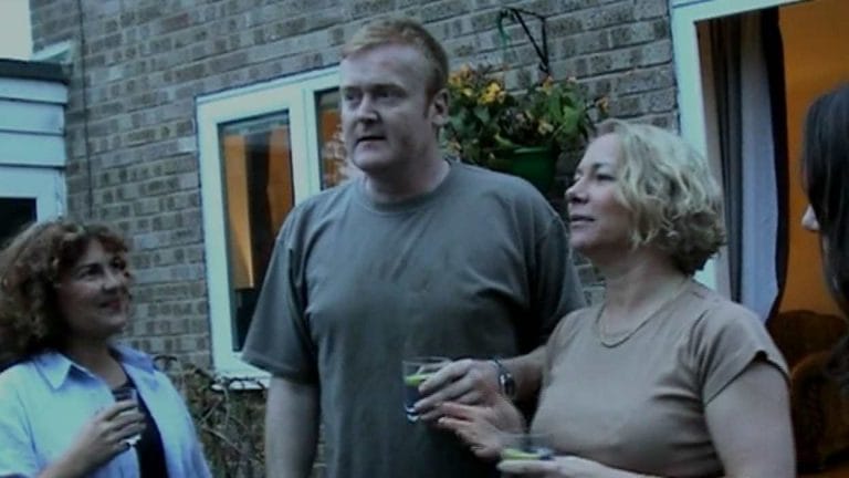 Exhibit A (2007) Review - Disturbing British Found Footage Movie