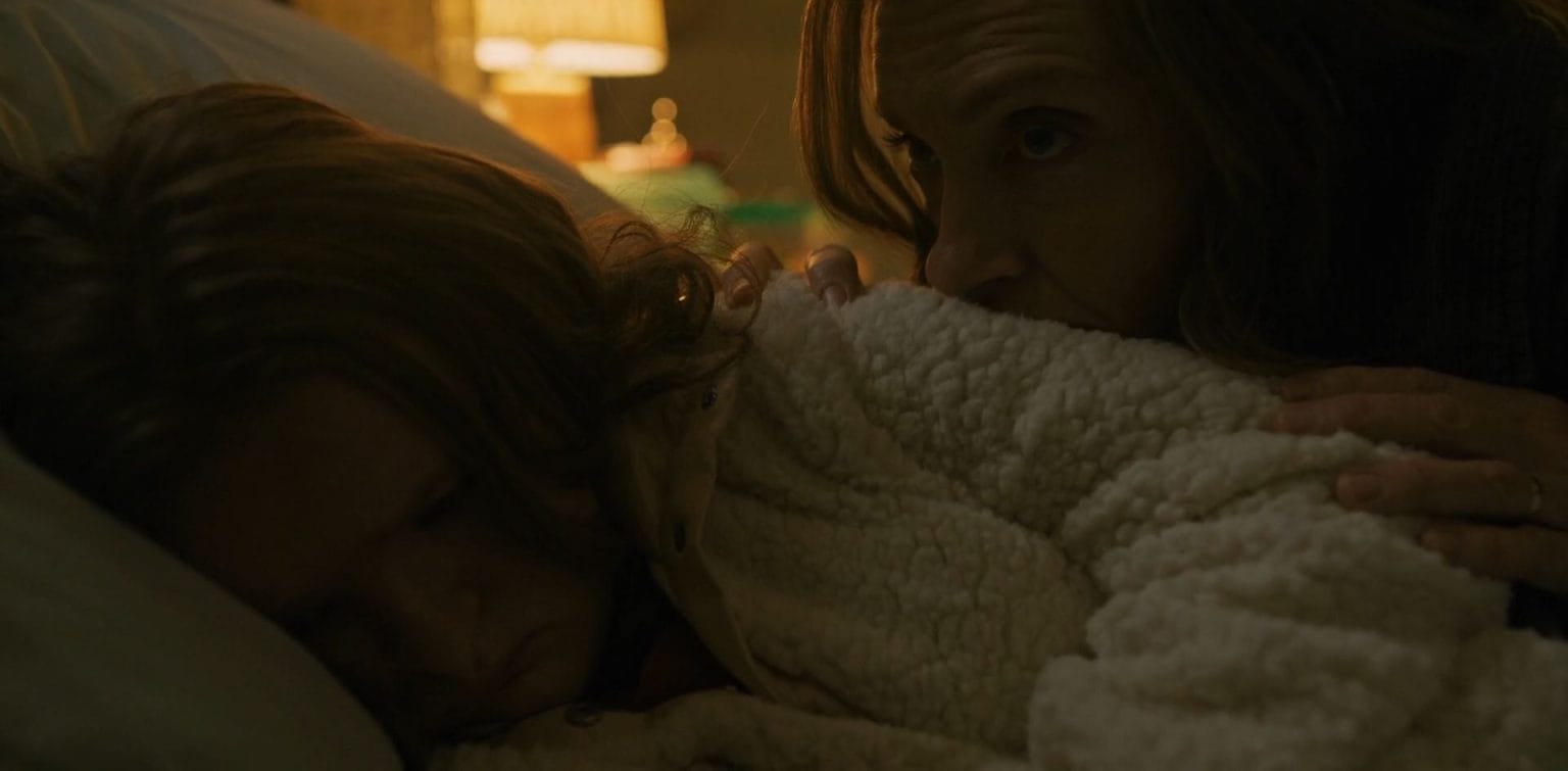 Hereditary (2018) Review - A Horror Modern Classic