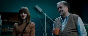The Autopsy of Jane Doe (2016) Review - Disturbing Horror Film