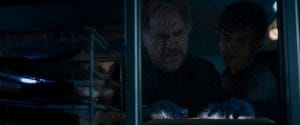 The Autopsy of Jane Doe (2016) Review - Disturbing Horror Film