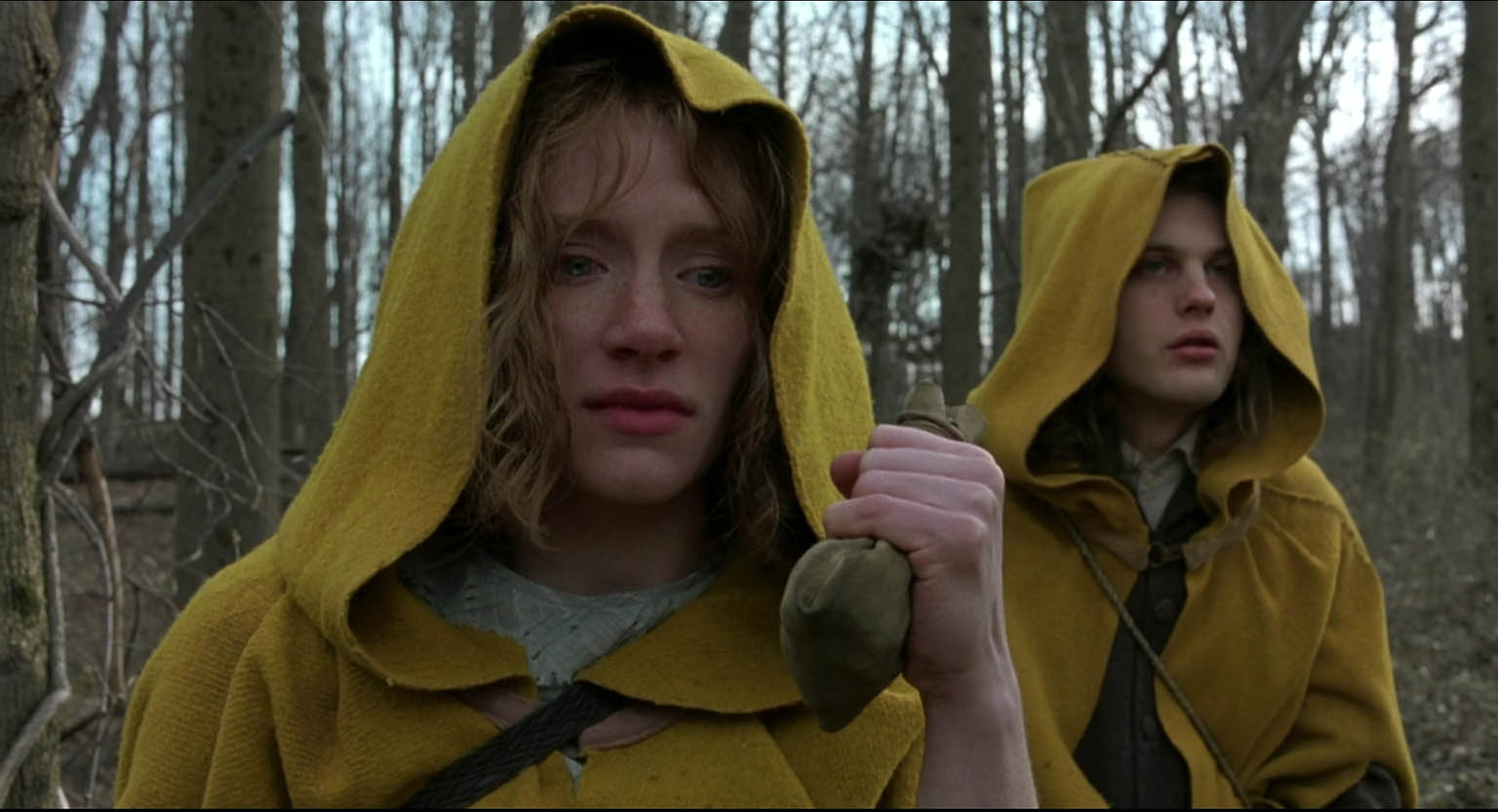 The Village (2004) Review - Polarising Period Horror Drama