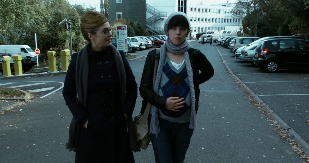 6 Pregnancy Themed Horror Movies - Knockout Horror