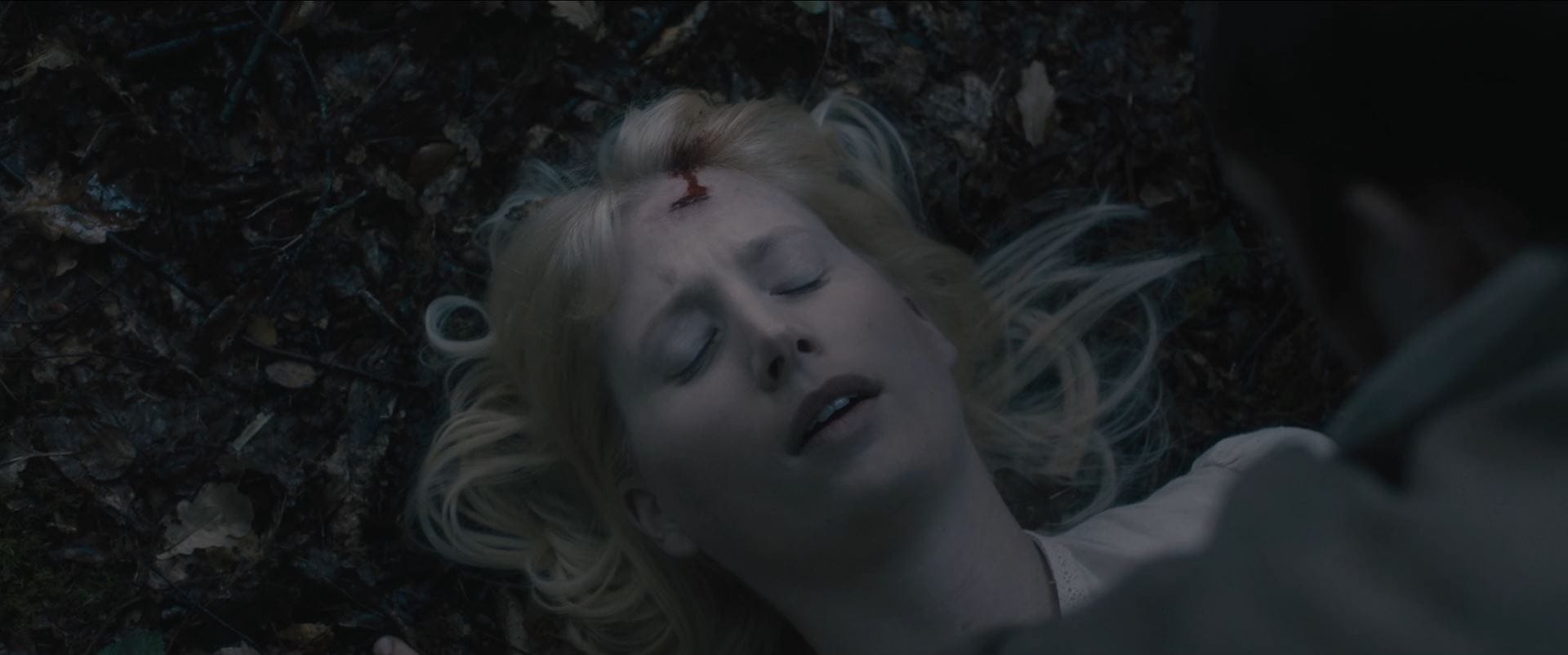 The Isle Ending (2018) Explained