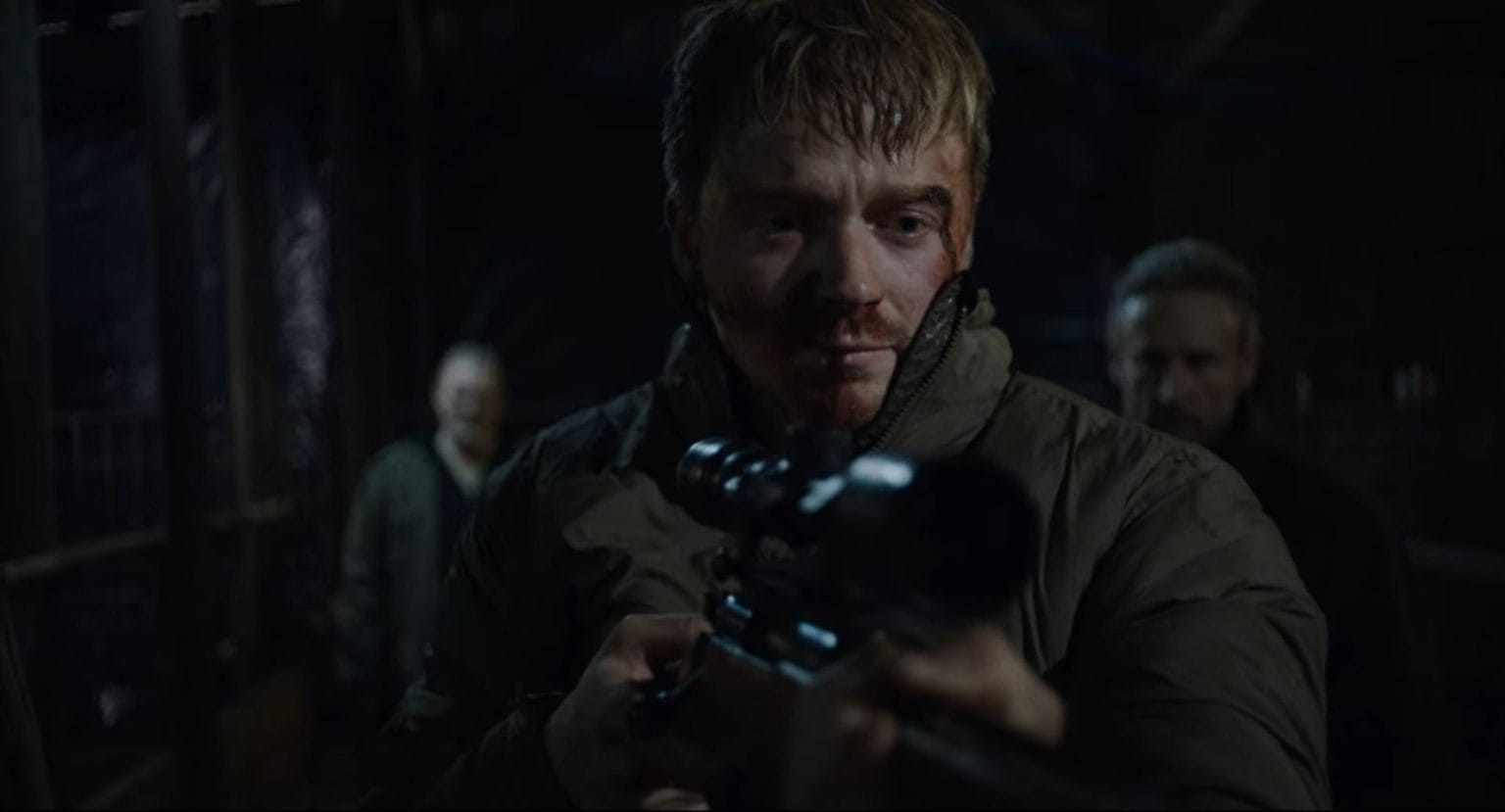 Calibre (2018) Review - The Most Intense British Thriller on Netflix