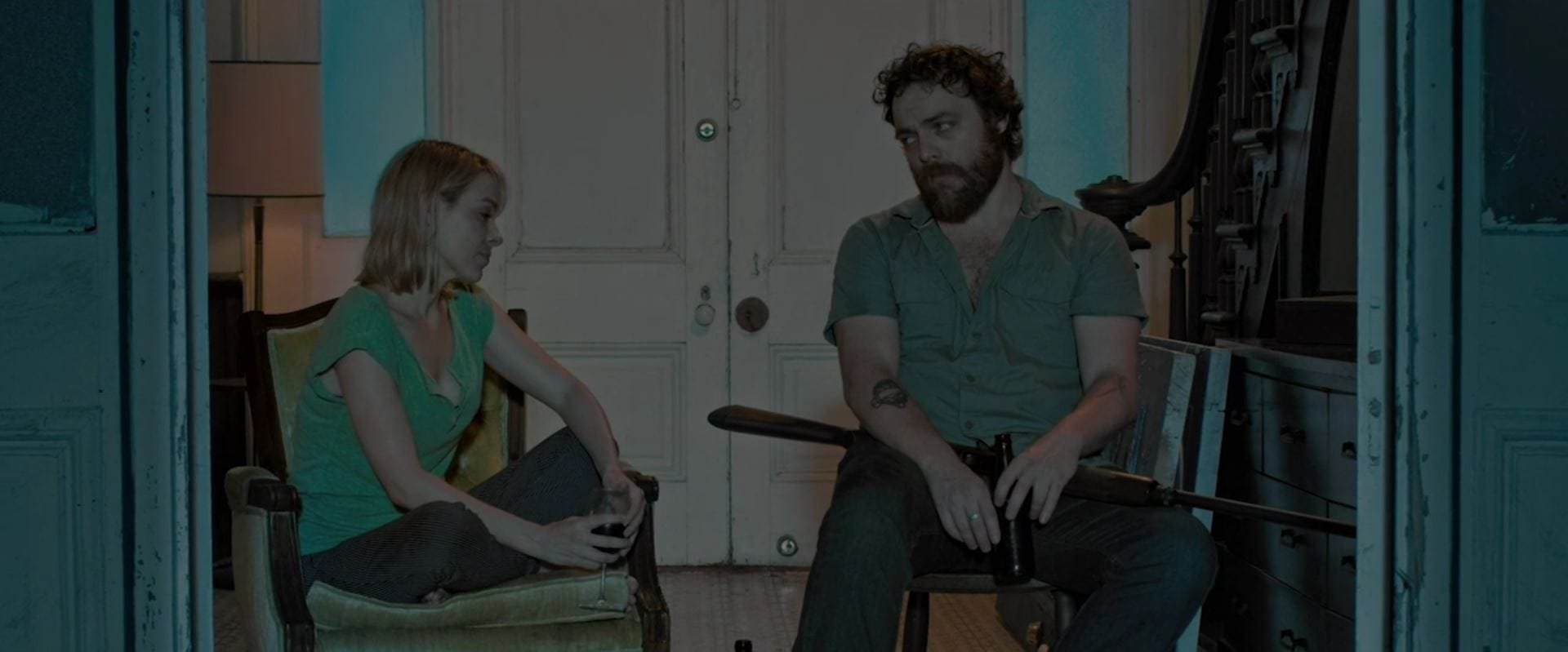 After Midnight (2019) Ending Explained