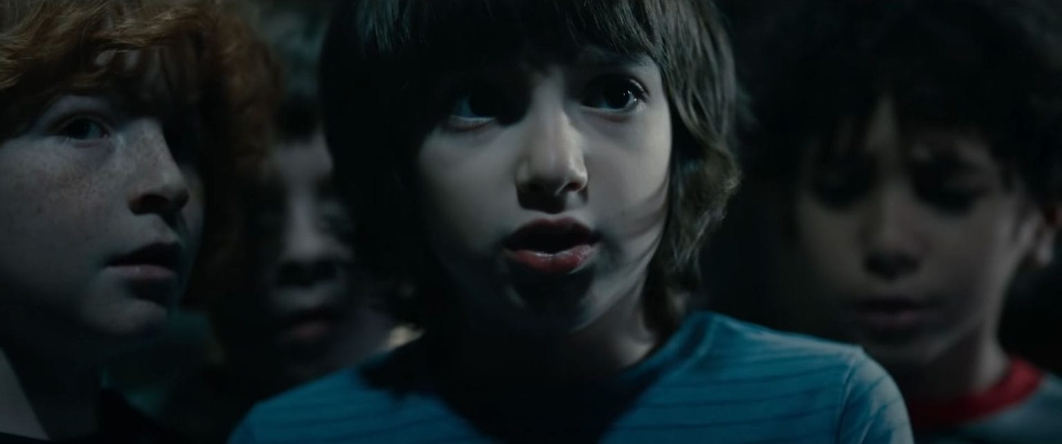 X (2022) Movie Review - Knockout Horror