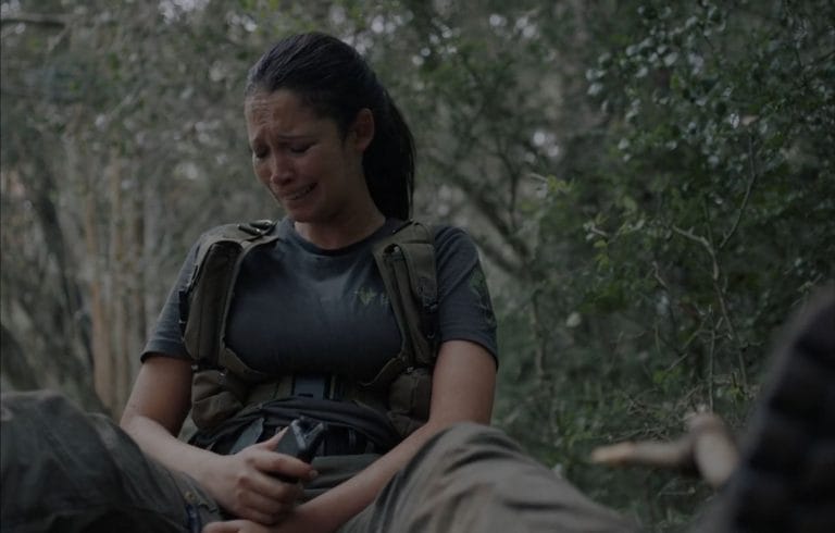 25 Hiking, Backpacking and Camping Horror Movies RANKED