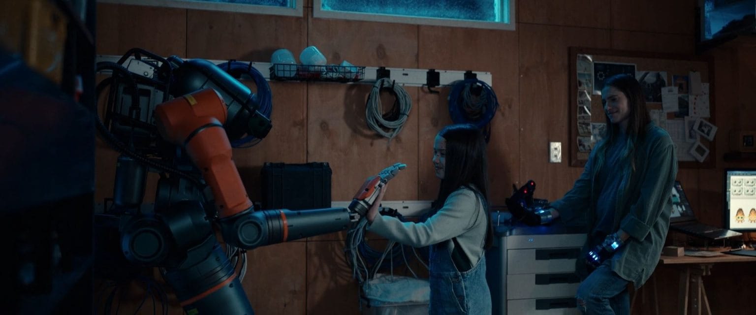 M3gan (2023) Ending Explained - Knockout Horror