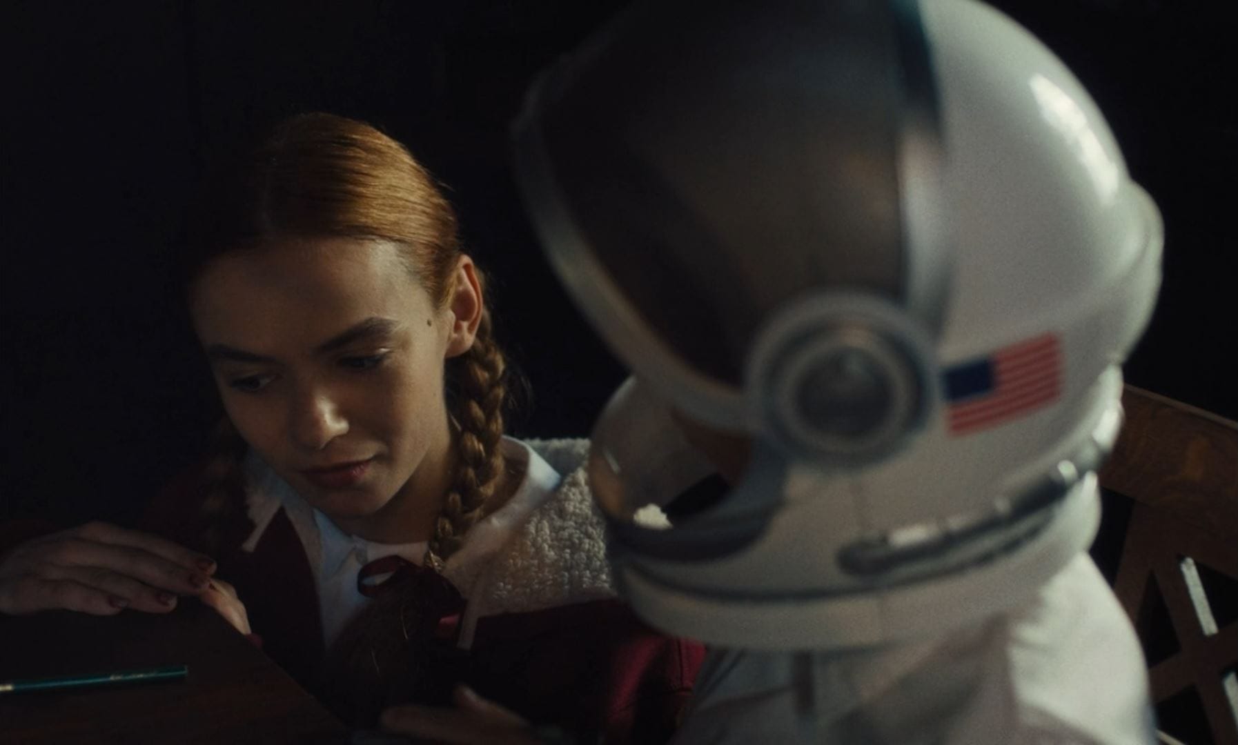 Spoonful of Sugar (2022) Ending Explained