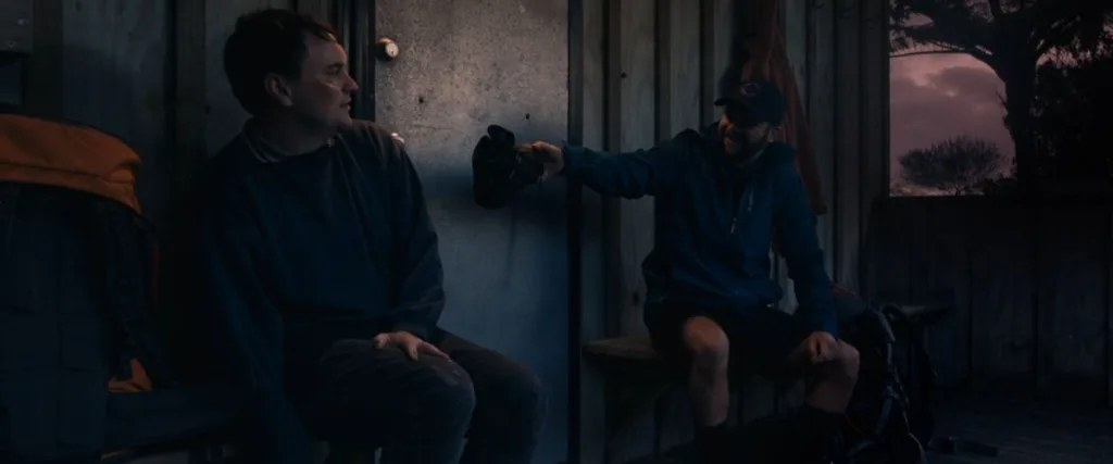 Loop Track (2023) Ending Explained - Knockout Horror