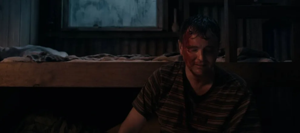 Leaving D.C. (2012) Ending Explained - What Happened to Mark ...