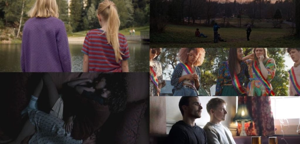 20 Outdoors & Wilderness Horror Movies RANKED