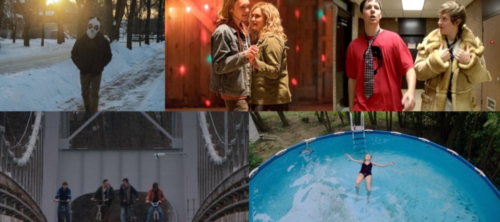 10 Small Town America Horror Movies Because Quaint Can Often Be Deadly ...