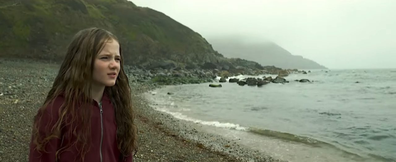 Evie (2023) Movie Review - Knockout Horror