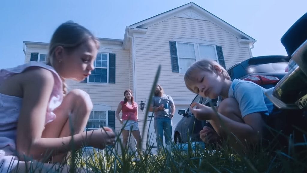Sorry, Charlie (2023) Ending Explained - Knockout Horror