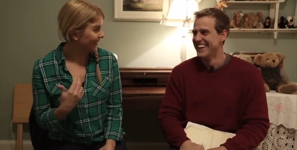 The Lost Footage of Leah Sullivan Review - Solid Found Footage