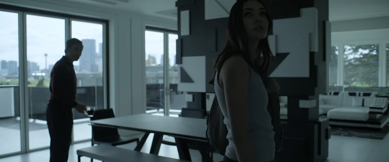 Romi (2024) Movie Review - Knockout Horror