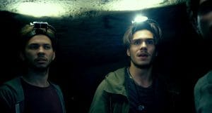 As Above, So Below (2014) Movie Review - Found Footage Cult Classic