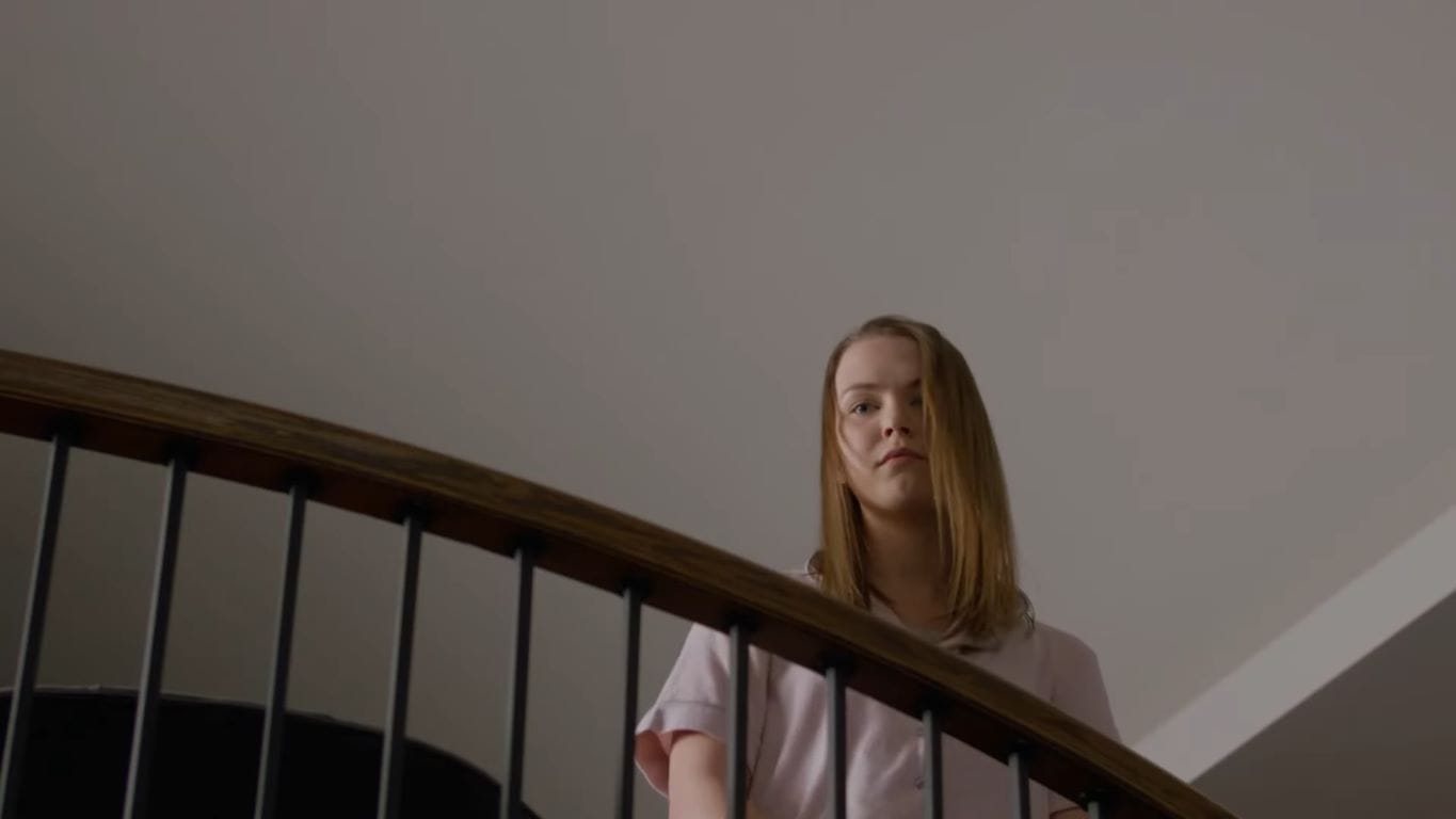 Sinister Switch (Daughter in Disguise)(2021) Ending Explained - Knockout Horror