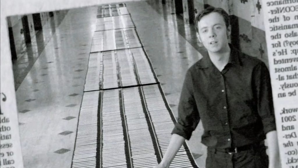 The Poughkeepsie Tapes (2007) Movie Review - Knockout Horror