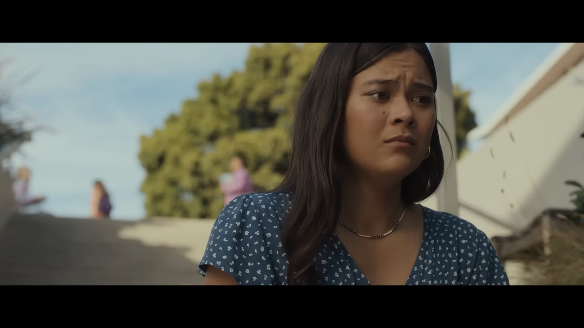AfrAId (2024) Movie Review – Blumhouse's Robotic Thriller Is A Total ...