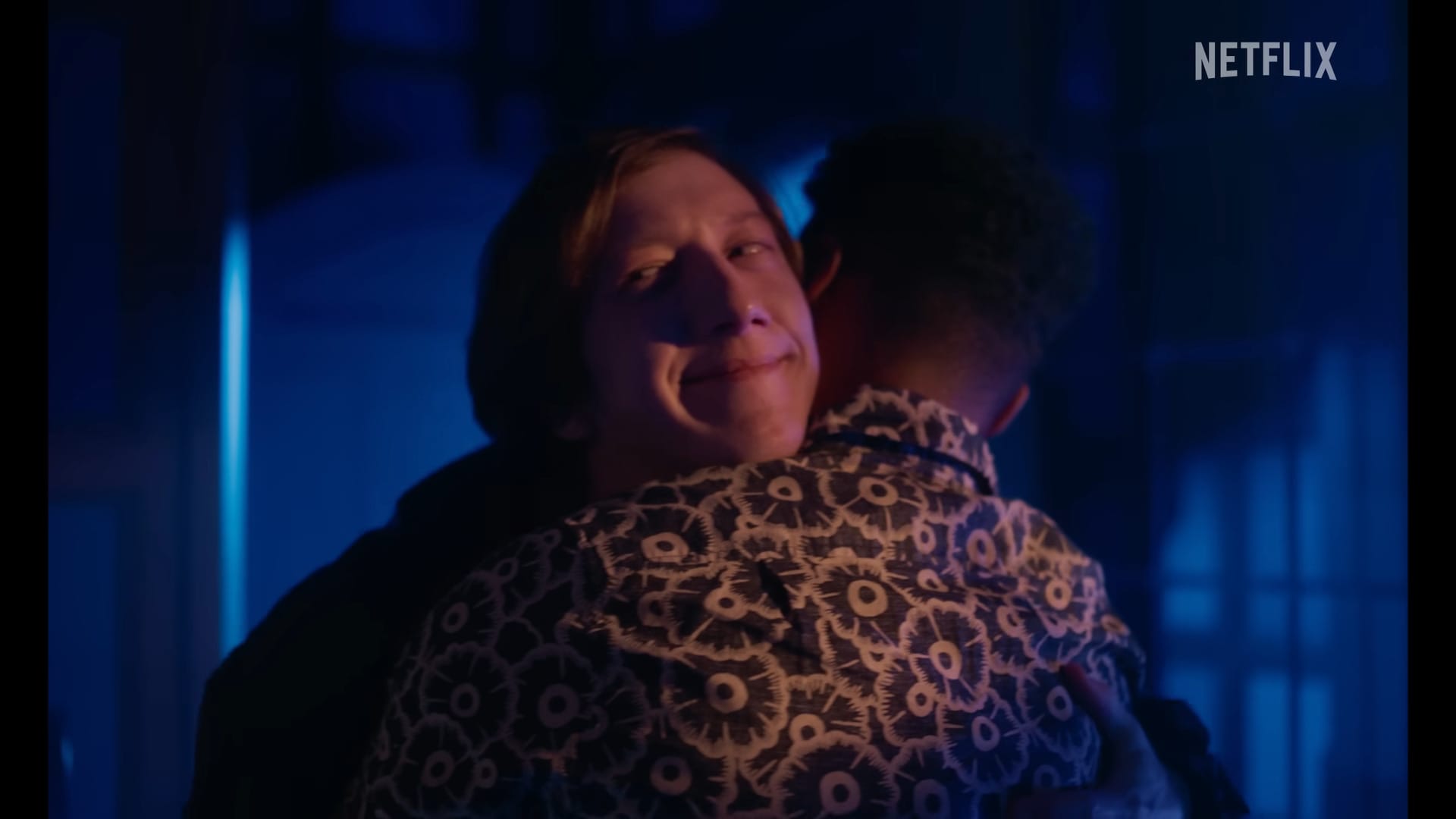 It’s What’s Inside (2024) Review: A High-Concept Netflix Sci-Fi Thriller