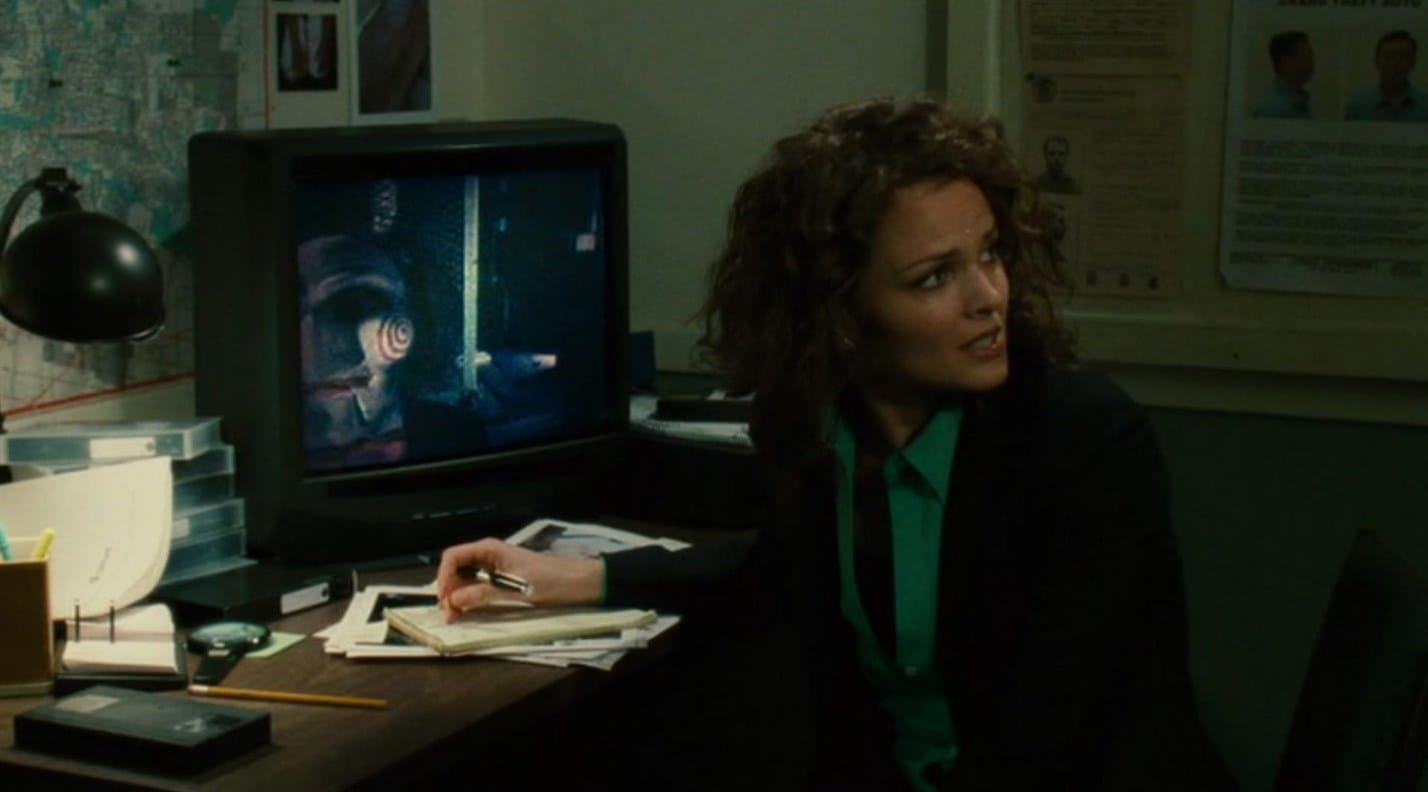 Saw II (2005) Review: A Gory and Tense Modern Horror Classic