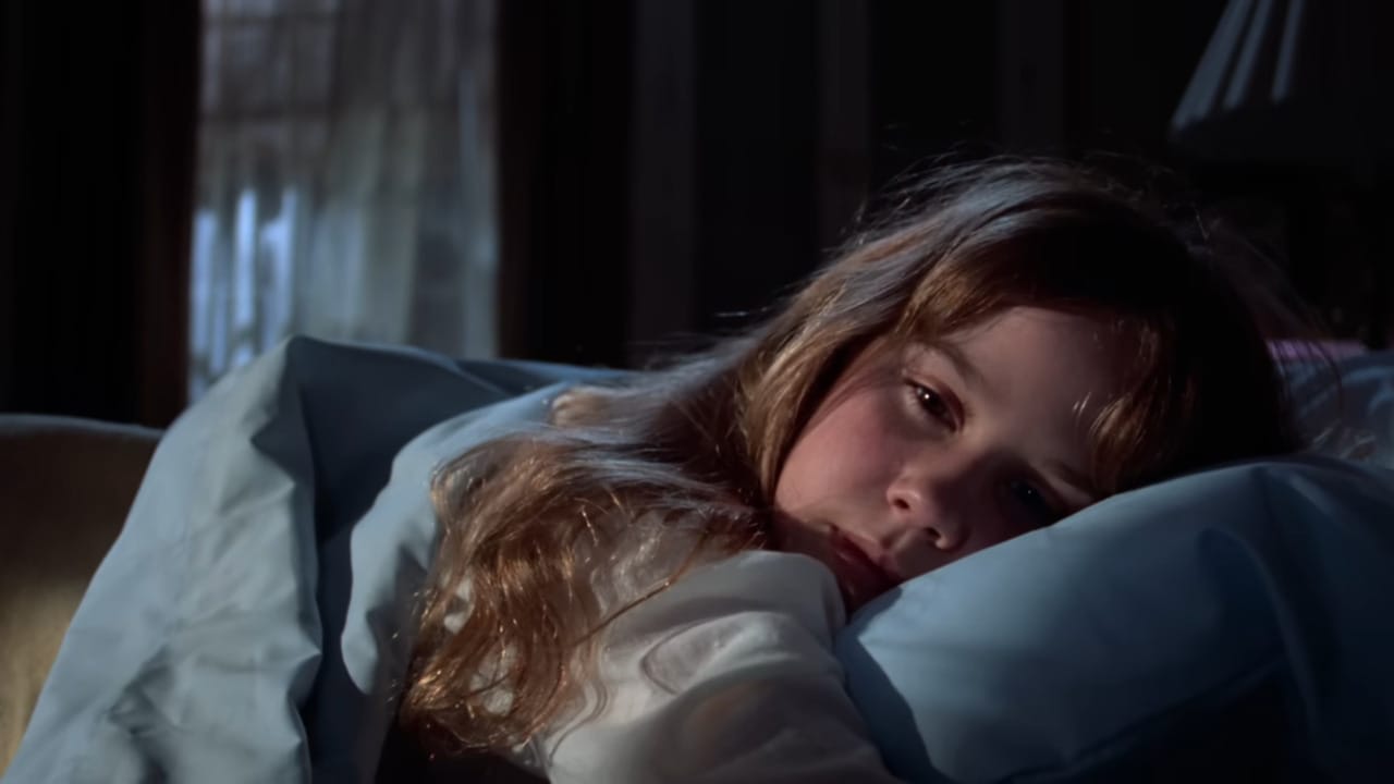 The Exorcist (1973) Movie Review - Knockout Horror