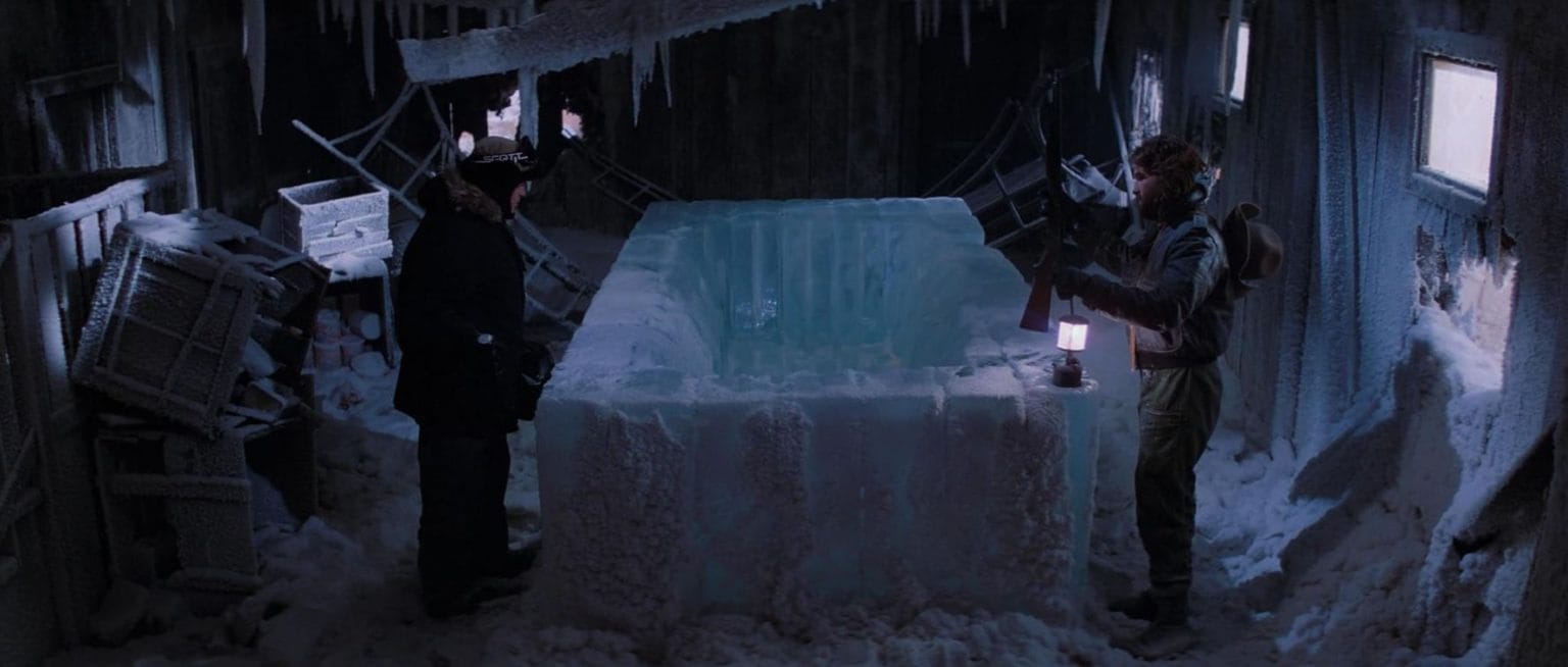The Thing (1982) Review: John Carpenter’s Horror Masterpiece