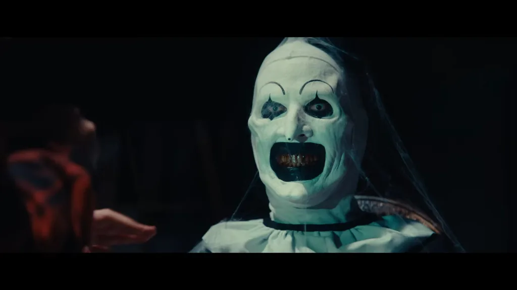 10 Best and Most Shocking Horror Moments of 2024 - Knockout Horror