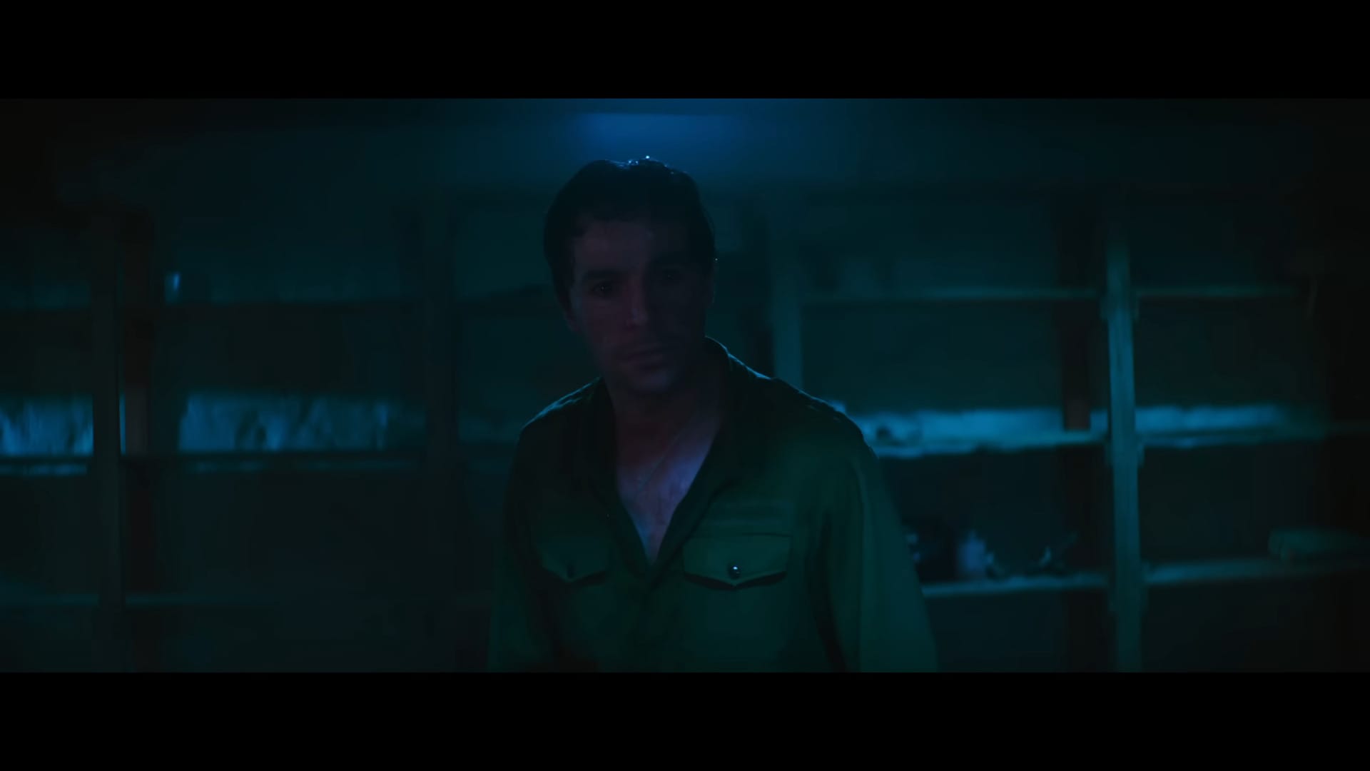 Wolf Man (2025) Movie Review - Knockout Horror