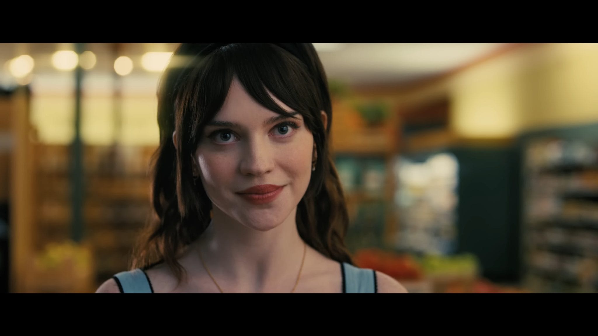Companion (2025) Review: A Subversive AI Horror Comedy