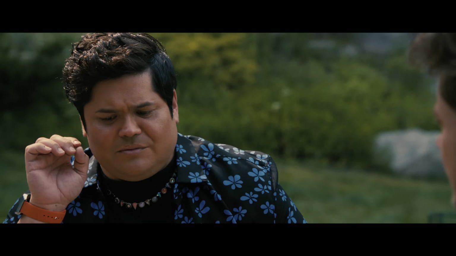 Companion (2025) Review: A Subversive AI Horror Comedy