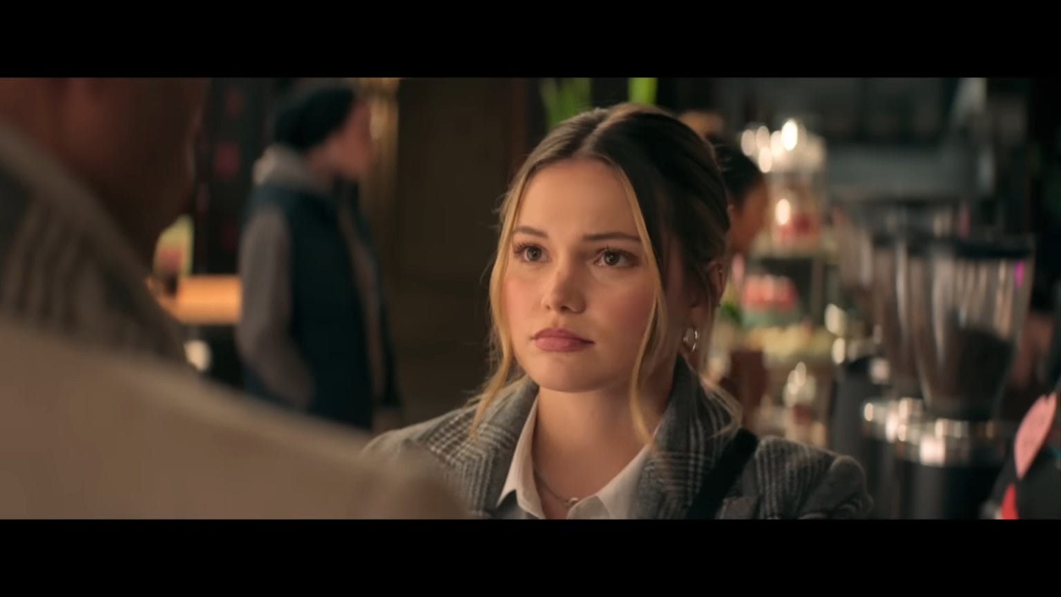Heart Eyes (2025) Review: A Bloody Fun Rom-Com Slasher