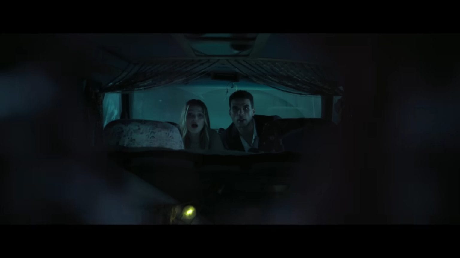Saint Maud Ending Explained - Knockout Horror