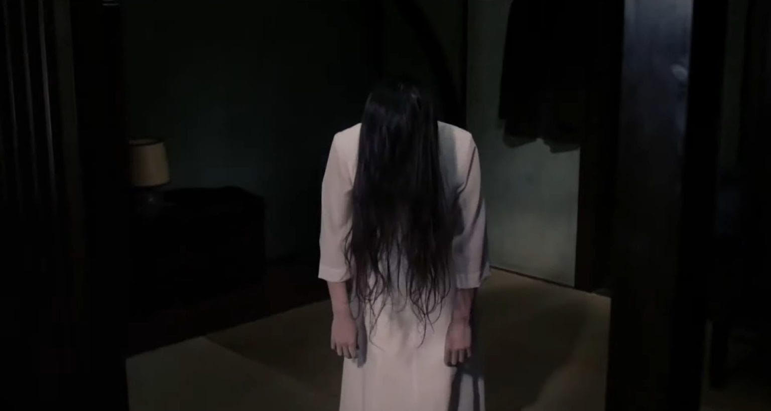 Shell (2024) Review: A Confused Body Horror Misfire - Knockout Horror