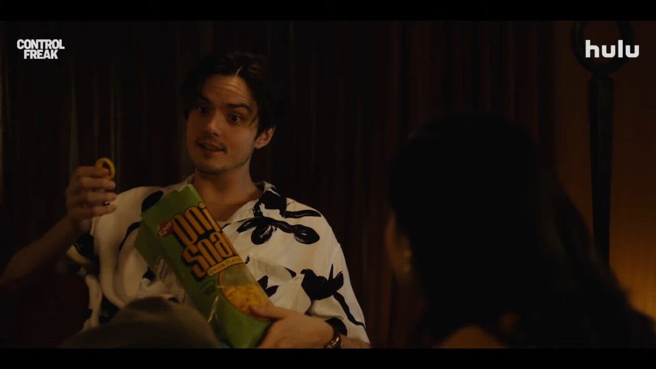 Control Freak (2025) Review: A Disappointing Allegorical Horror