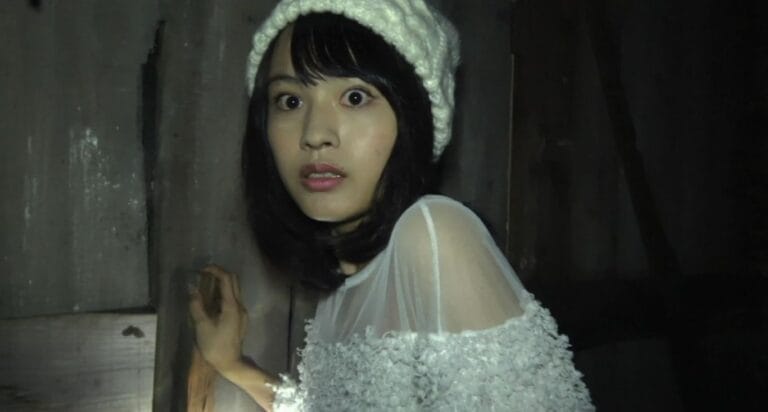 20 Recent J-Horror Movies That Prove Japanese Horror Still Rocks