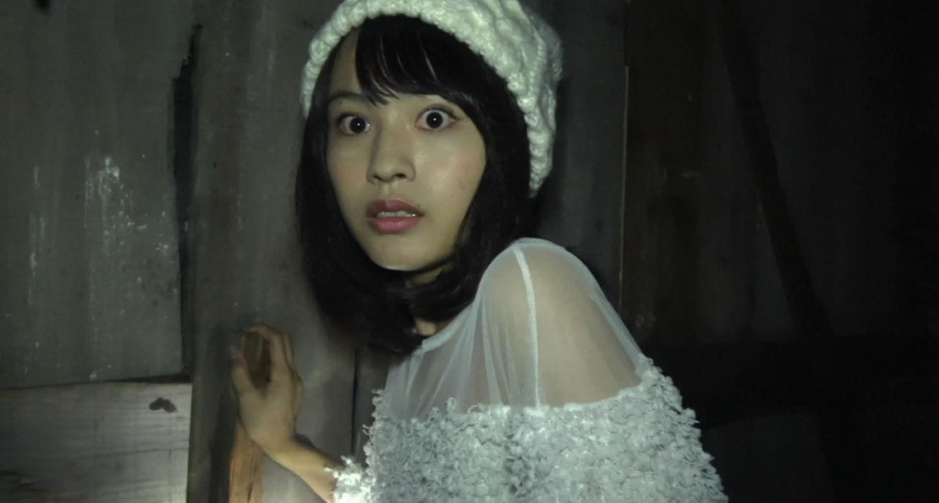 20 Recent J-Horror Movies That Prove Japanese Horror Still Rocks