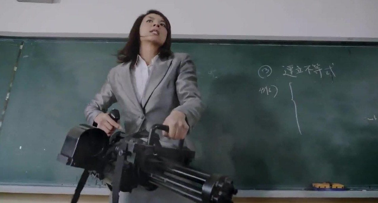 20 Recent J-Horror Movies That Prove Japanese Horror Still Rocks