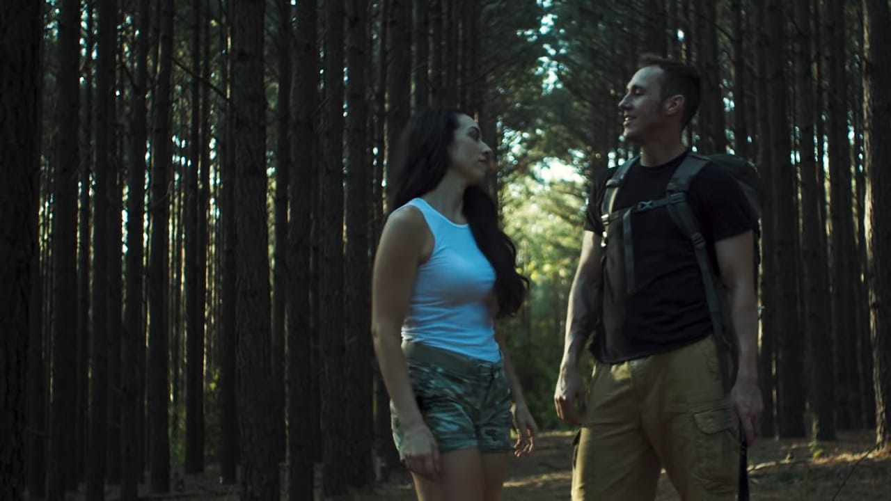 The Texas Witch (2025) Review: A Slow Burn Indie Horror