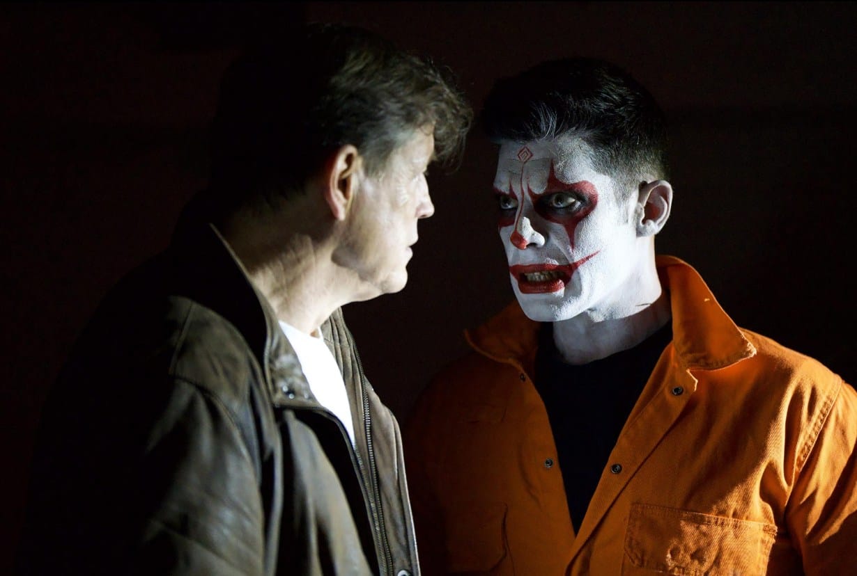 Helloween 2025 Review A Fun Killer Clown Horror