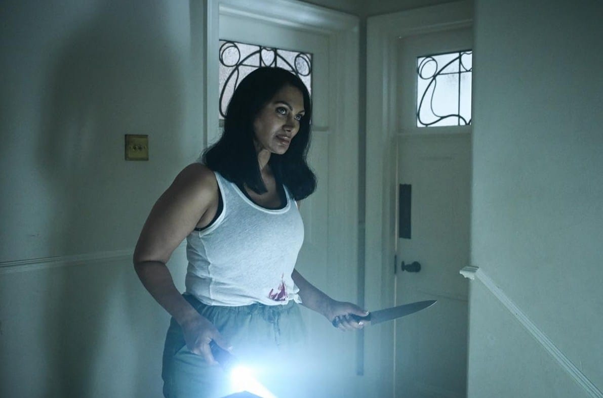 Helloween (2025) Review: A Fun Killer Clown Horror