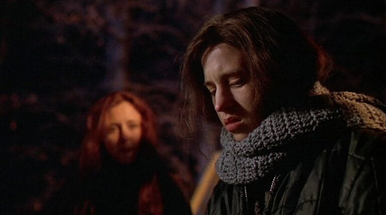 Ginger Snaps (2000) review: Still the best werewolf metaphor - Knockout ...