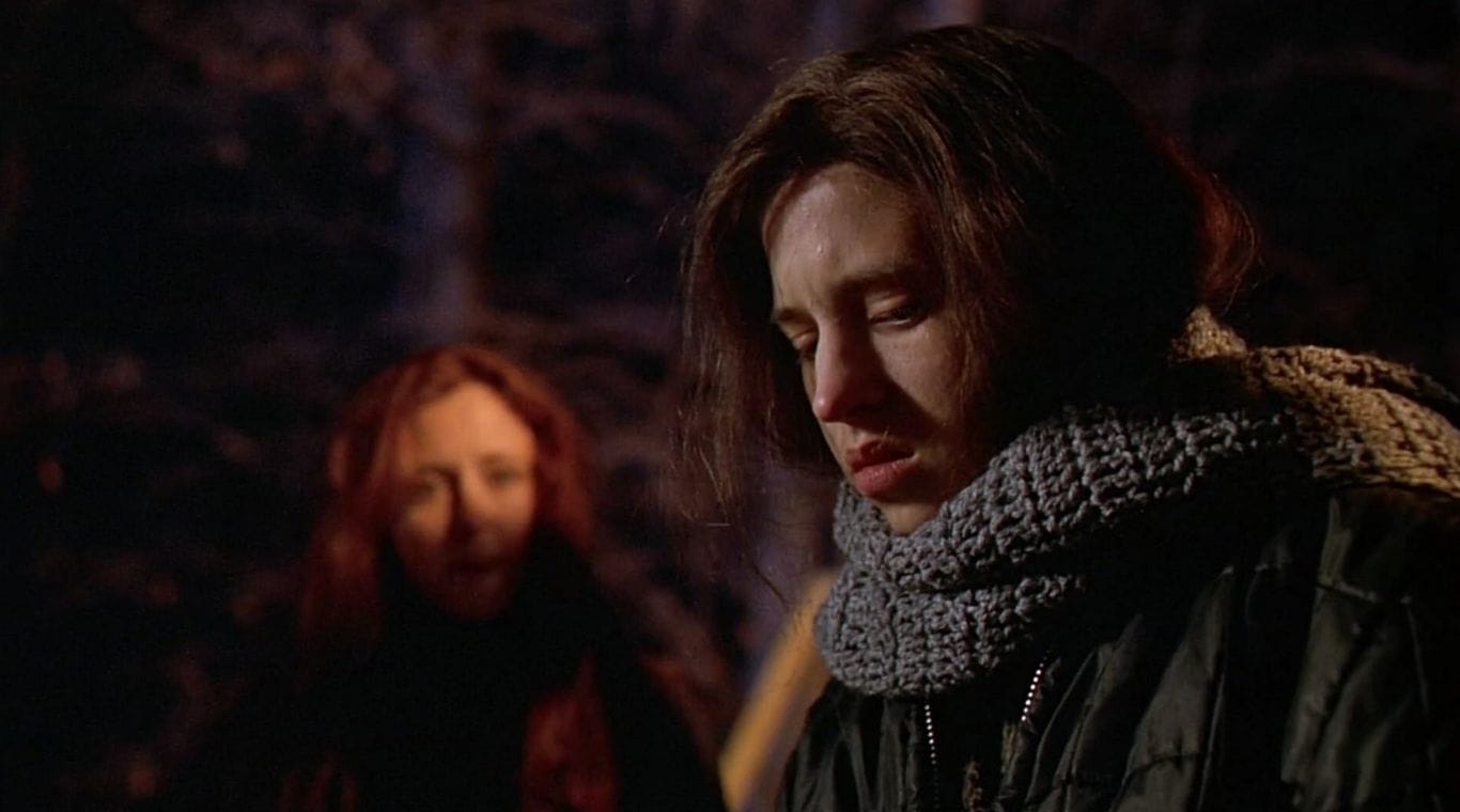 Ginger Snaps (2000) review: Still the best werewolf metaphor - Knockout ...