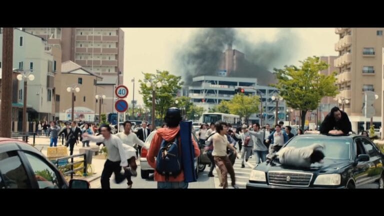 I Am a Hero (2015) review: Japan's answer to Shaun of the Dead ...
