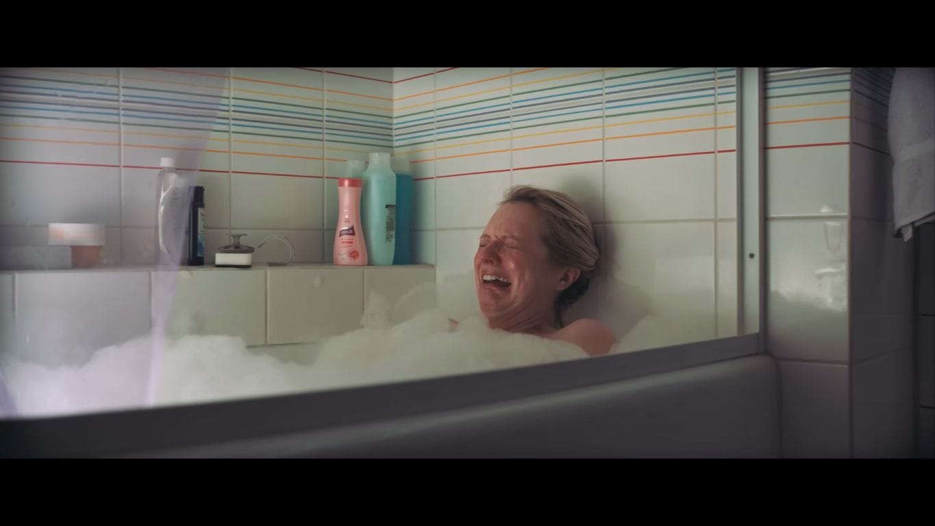 Shell (2024) Review: A Confused Body Horror Misfire - Knockout Horror