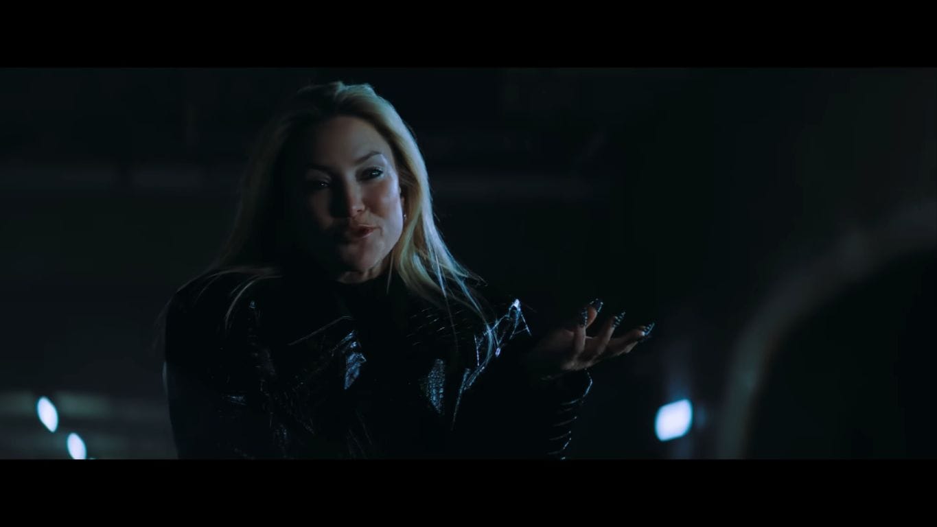 Shell (2024) Review: A Confused Body Horror Misfire - Knockout Horror