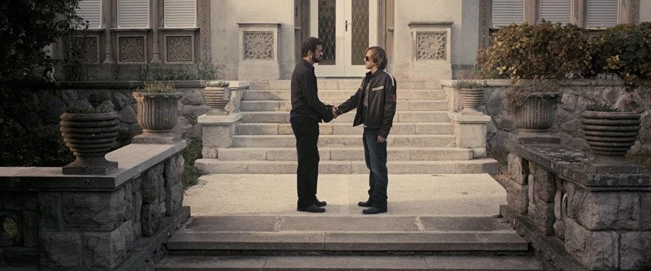 32 Most Shocking Horror Movies - Disturbing to Unwatchable